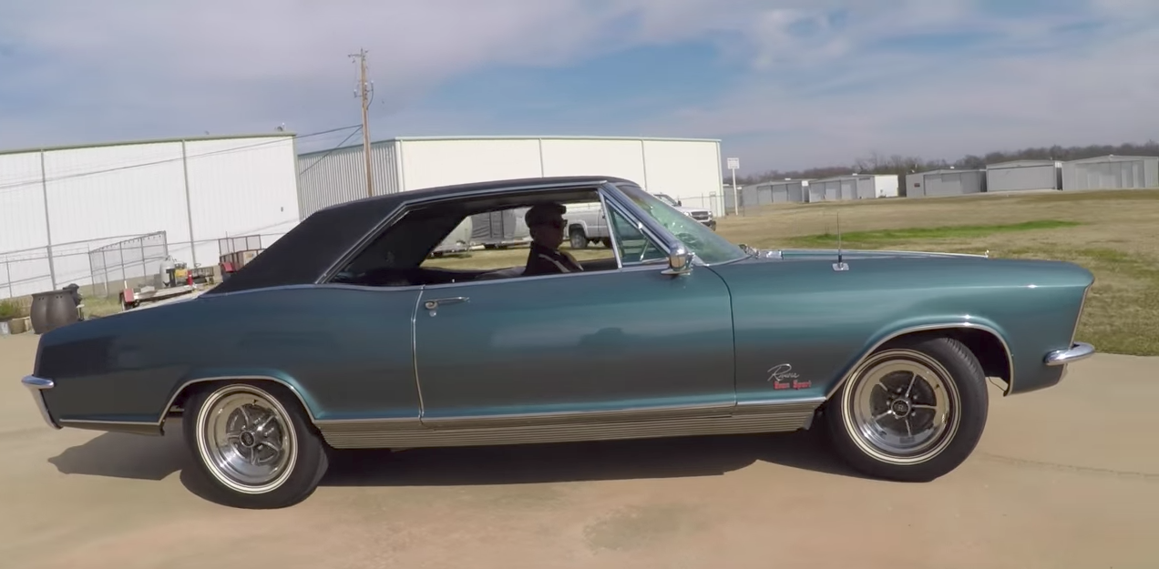 Riviera Gran Sport - What you should know about 65 GS Rivs - Riviera '65